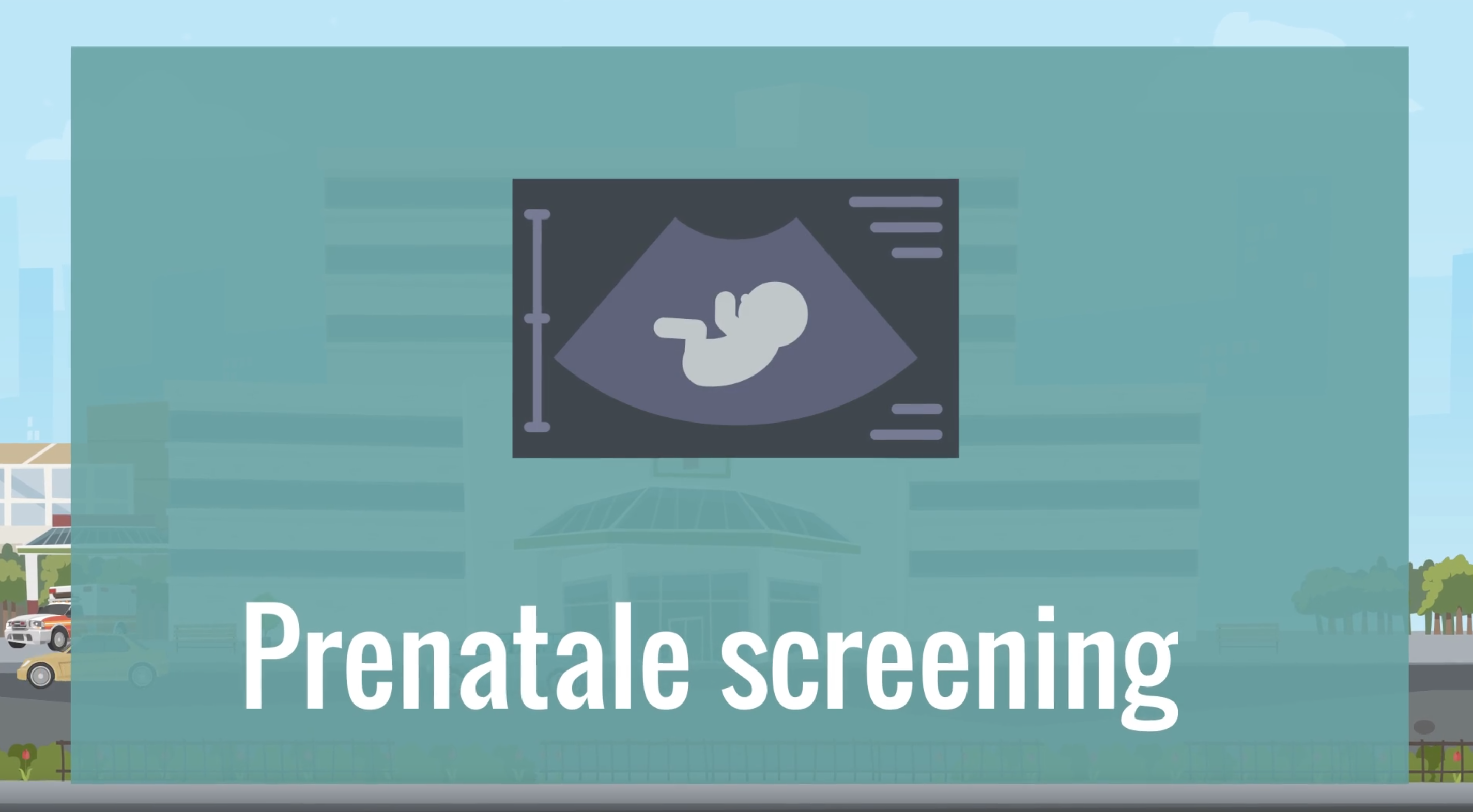 2- Prenatale Screening